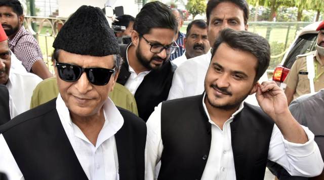 2008 case: 2 days after conviction, MLA Abdullah Azam’s seat vacated ...