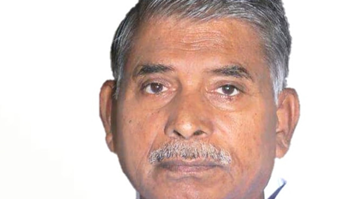 BJP MLC Banwari Lal Dohre passes away | India News - The Indian Express