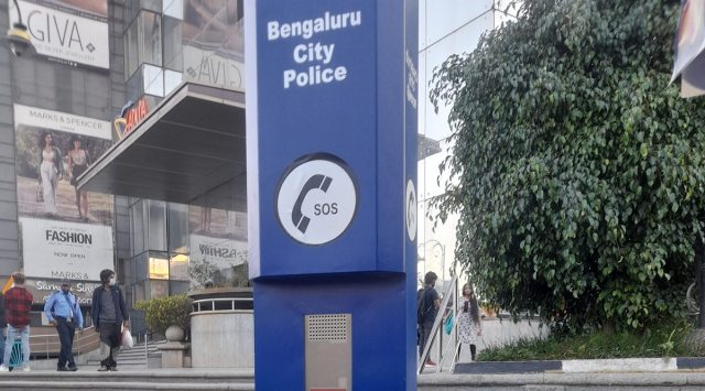 Emergency call boxes, CCTVs among other measures: Here’s all you need to know about Bengaluru’s ...