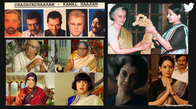 This viral Twitter thread documents the ‘craziest Indian movie ...