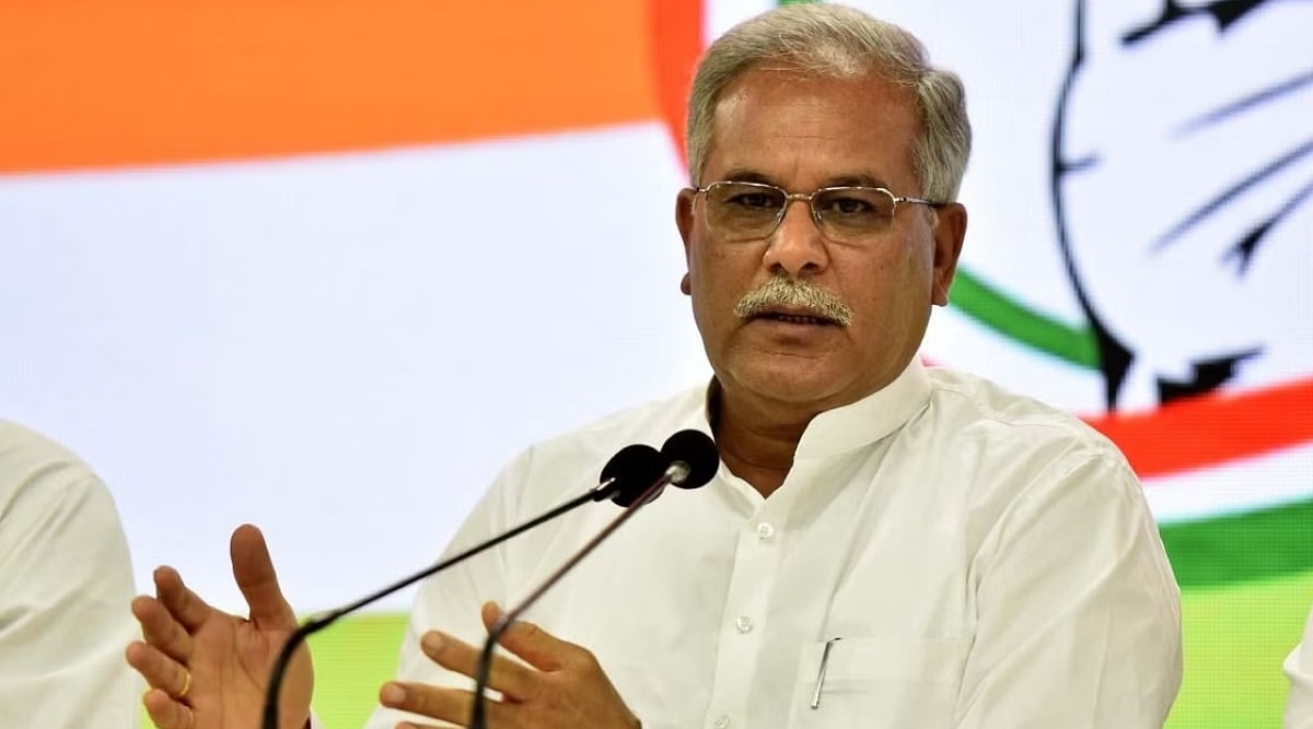 State Probes Rs 1k Crore Chit Fund Scam Bhupesh Baghel Says Victims