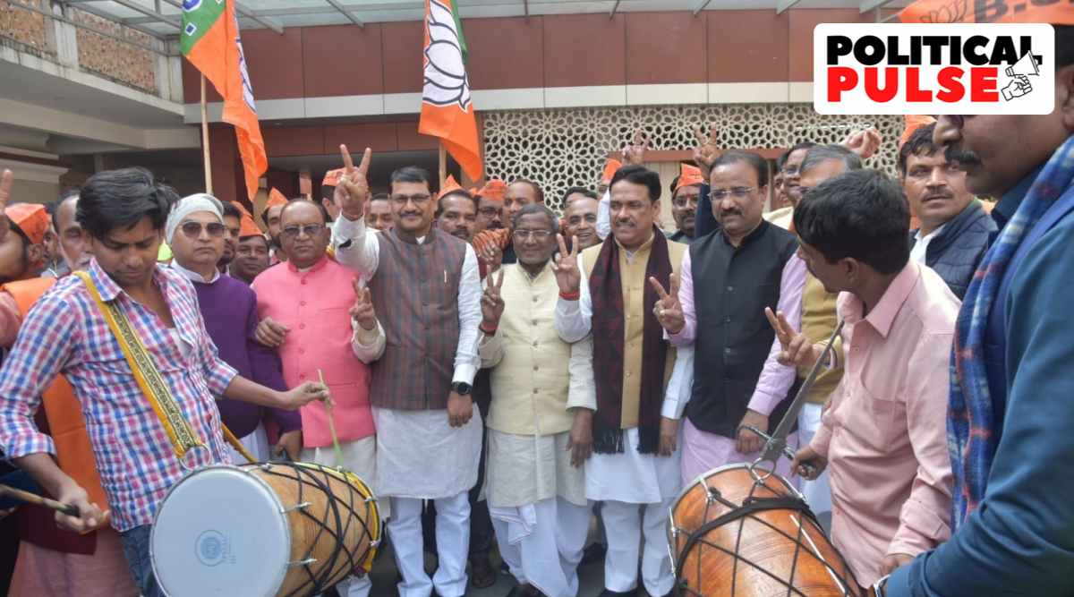 SP blanked out in UP Legislative Council polls, can’t regain LoP post ...