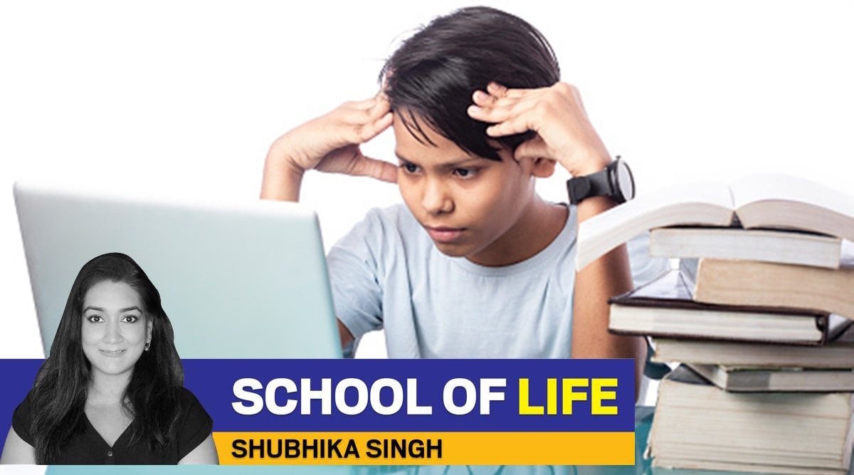 Four ways parents can support their child going through board exam ... Four ways parents can support their child going through board exam ...
