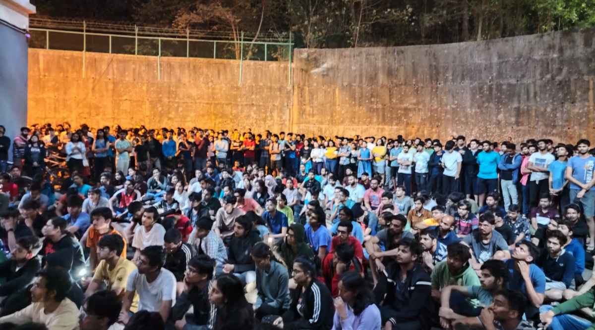 IIT-Bombay student’s death: Students seek details of panel set up by ...