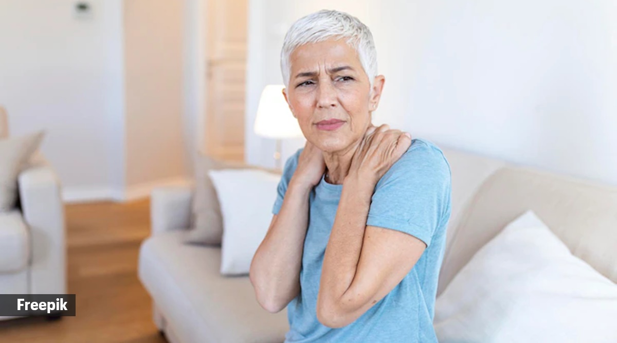 Women Heres How You Can Build Bone Strength Post Menopause Health