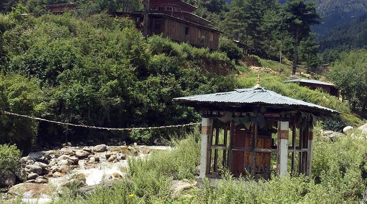 Big infrastructure push for villages on border; 7 new ITBP battalions ...