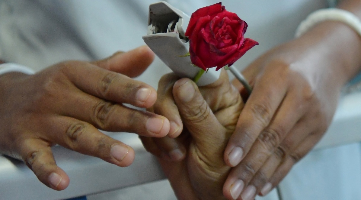 The day after World Cancer Day: What I learnt from my mother’s battle ...