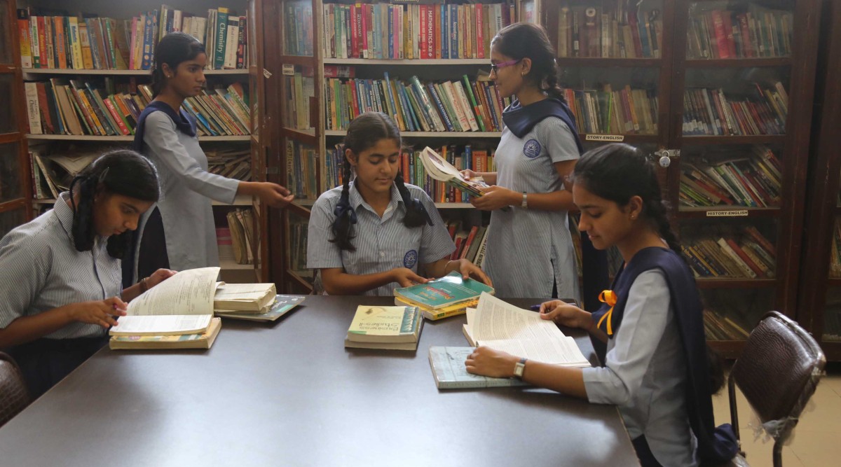 ‘Make Exam Warriors book available in all schools libraries ...