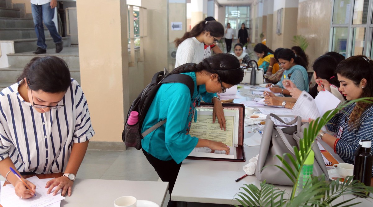 JEE Main 2023 Session 1: Last date to edit state code of eligibility ...