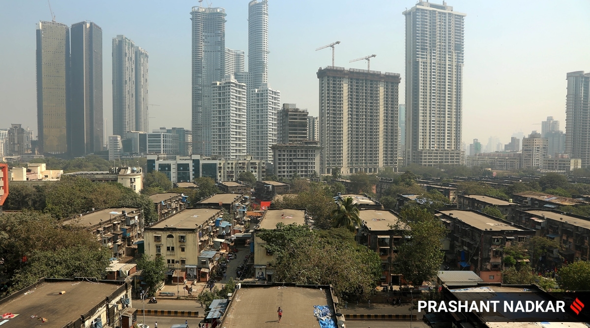 Few takers for cluster redevelopment scheme in Mumbai; norms need to ...