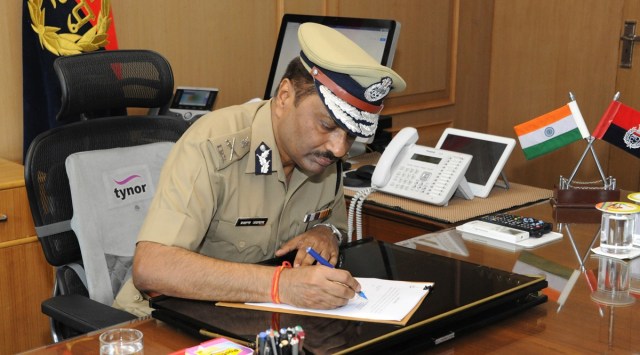 Haryana Police move to promote two IPS officers from DIG to IGP ...