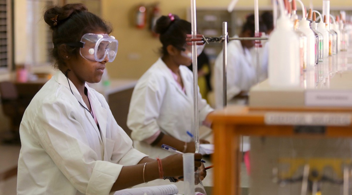 National Science Day 2023: PhD, Masters in Physics courses see two-fold ...