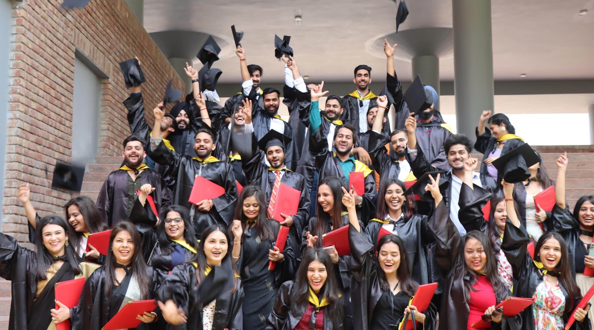 Over 1.5 lakh degrees to be awarded at Delhi University’s 99th ...