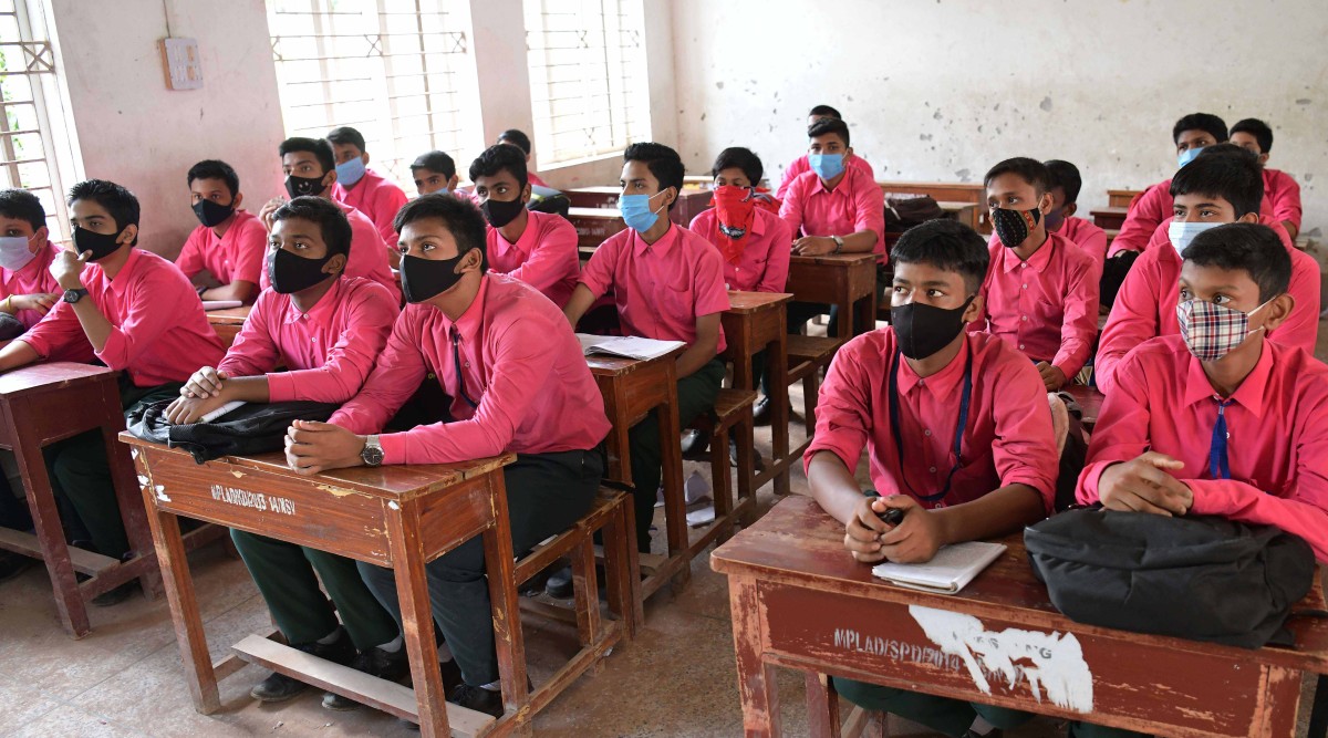 Tripura Board Exams 2023: TBSE issues admit cards | Education News ...