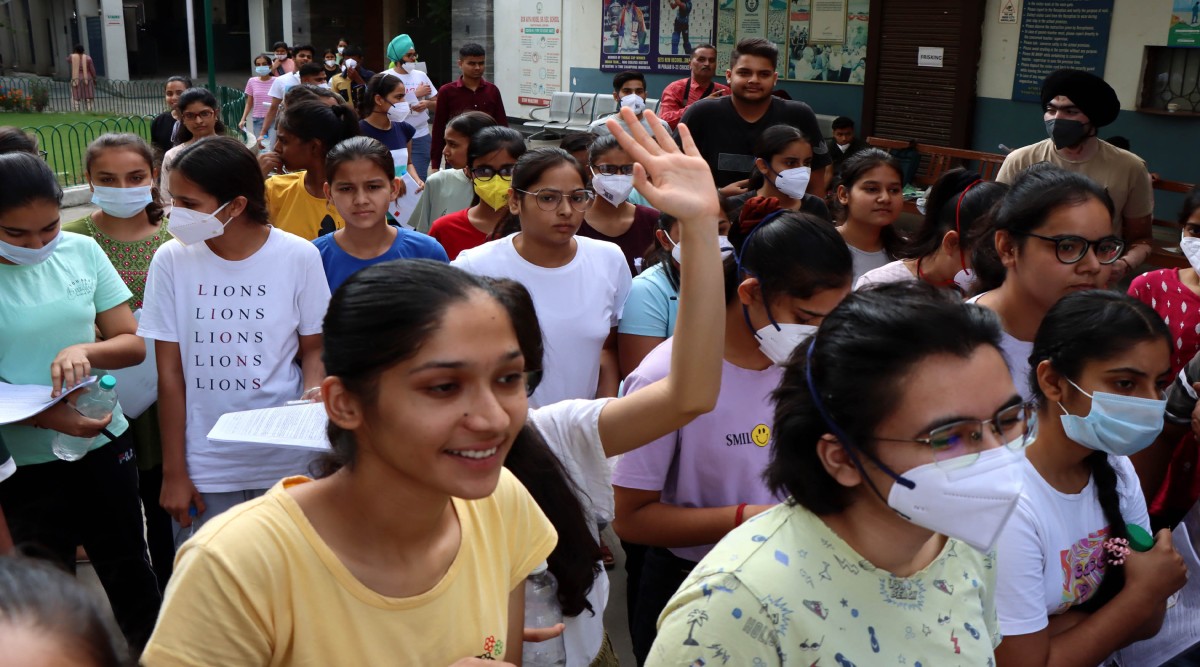 NBE FDST Result 2022 announced; here’s how to check score | Education ...