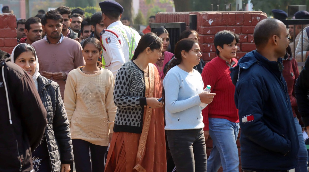 UGC NET December 2022: Subject and date wise exam schedule released ...