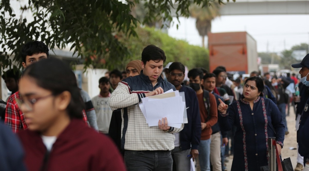 JEE Main 2023 Session 1: Result, session 2 schedule and more — answers ...