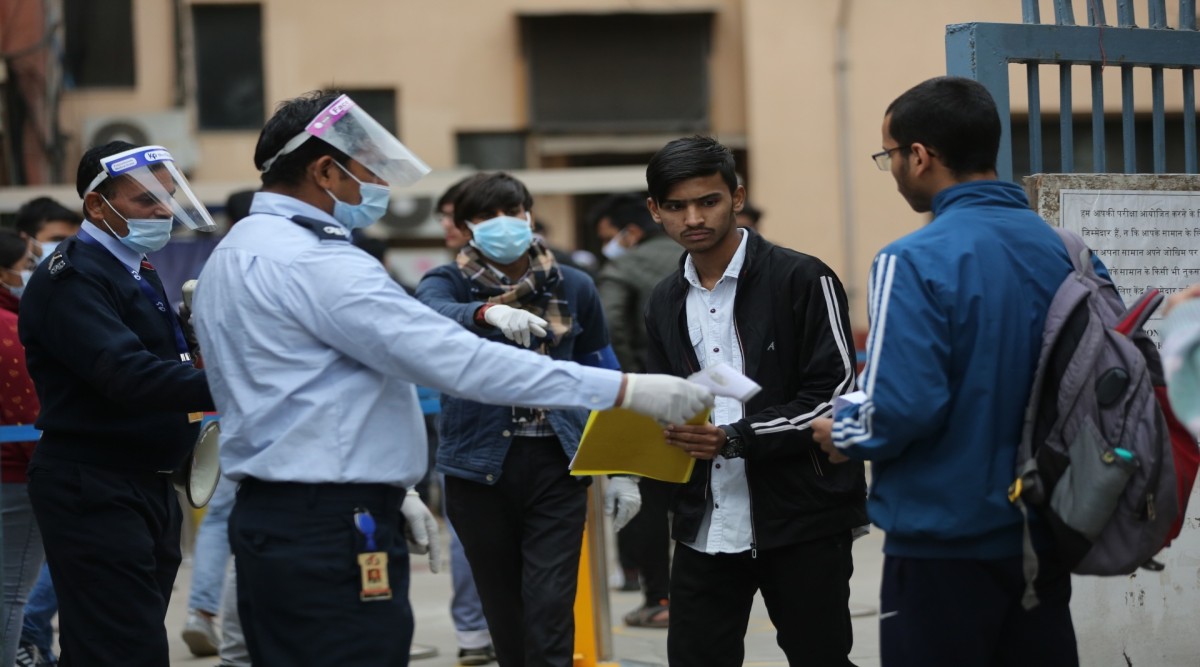 CUET UG 2023: Exam pattern and syllabus check here | Education News ... CUET UG 2023: Exam pattern and syllabus check here | Education News ...
