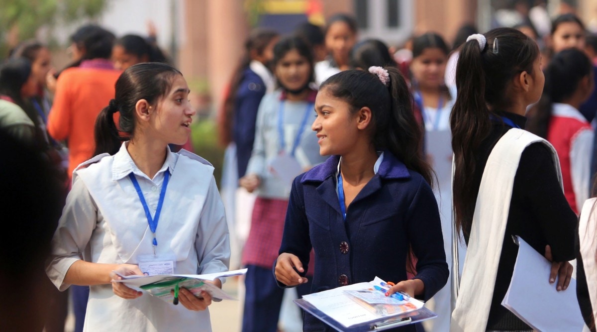 CBSE Class 10th English Exam Analysis: ‘Easy and balanced paper’ say ...