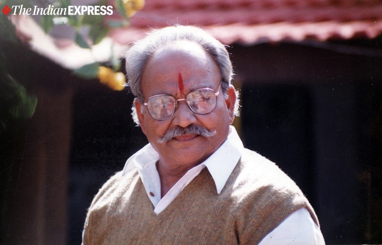 K Viswanath-dead