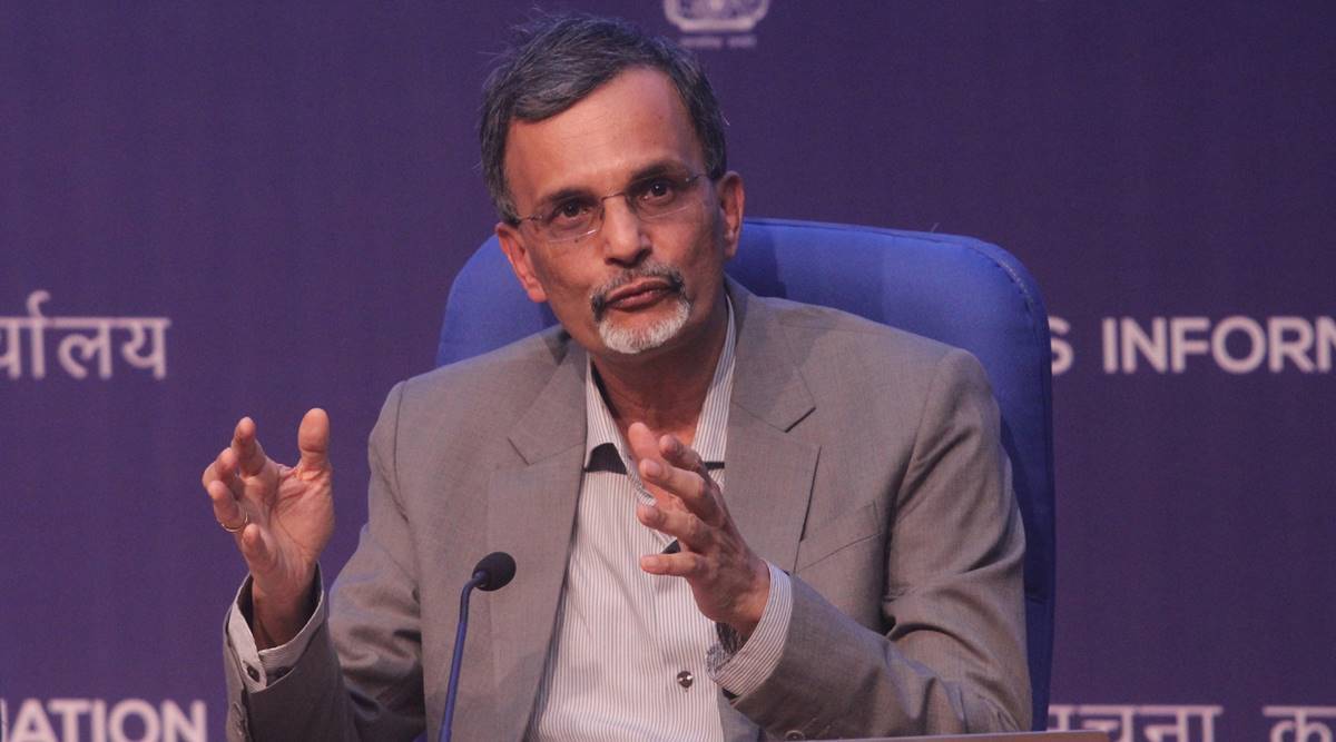 Digital infrastructure can add 60-100 bps to GDP growth: CEA Nageswaran ...