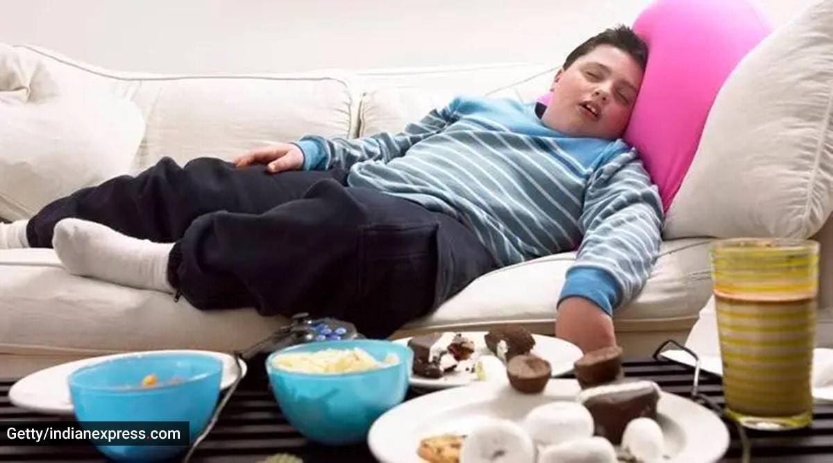 Children and teens aren’t doing enough physical activity – new study ...