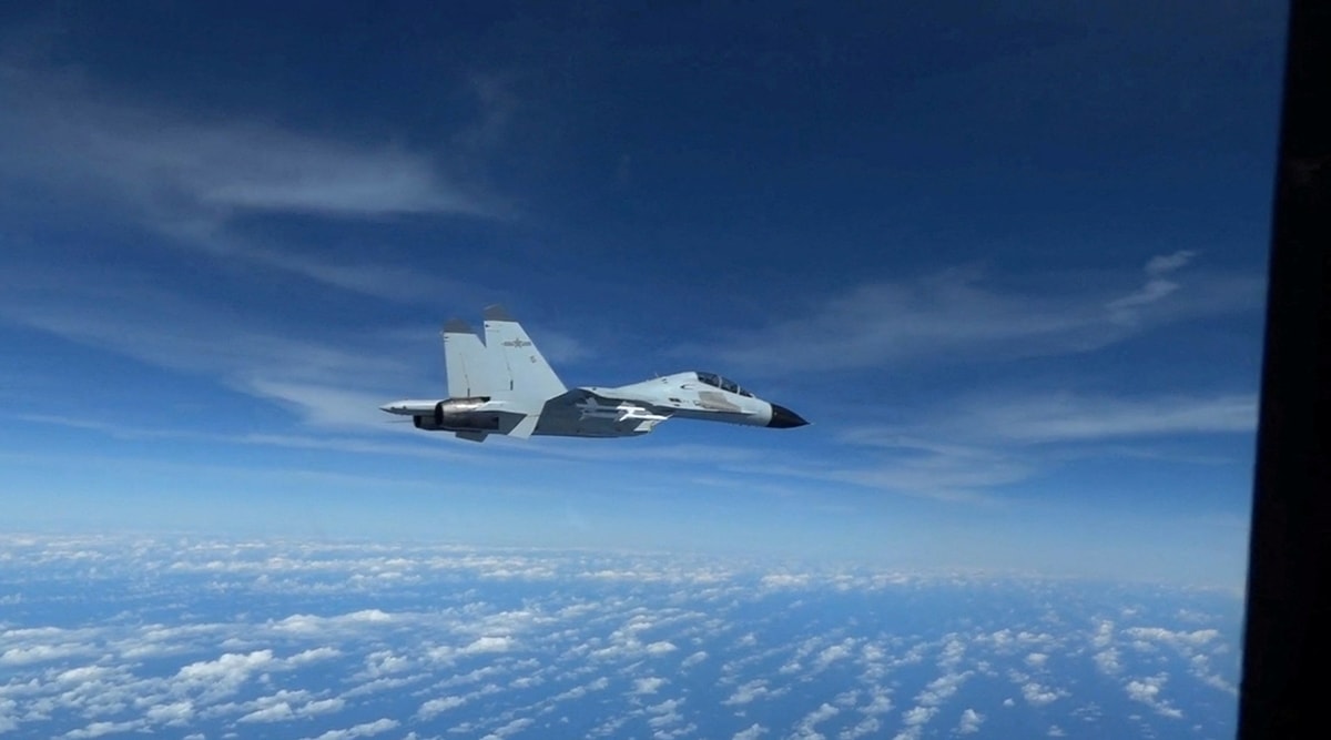 Tell China their aggression against India and Taiwan is ‘unacceptable ...