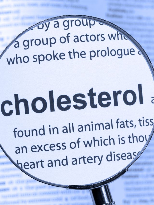 How To Manage Cholestrol Through Ayurveda The Indian Express