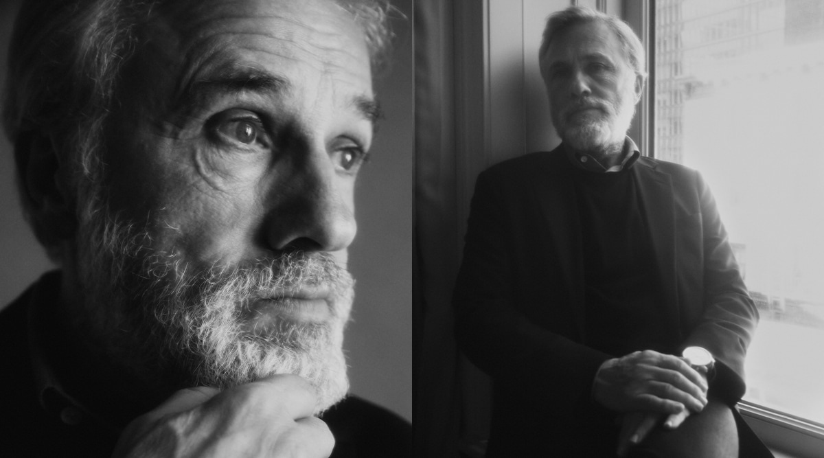 Christoph Waltz: ‘I don’t believe in good actor, bad actor’ | Hollywood ...