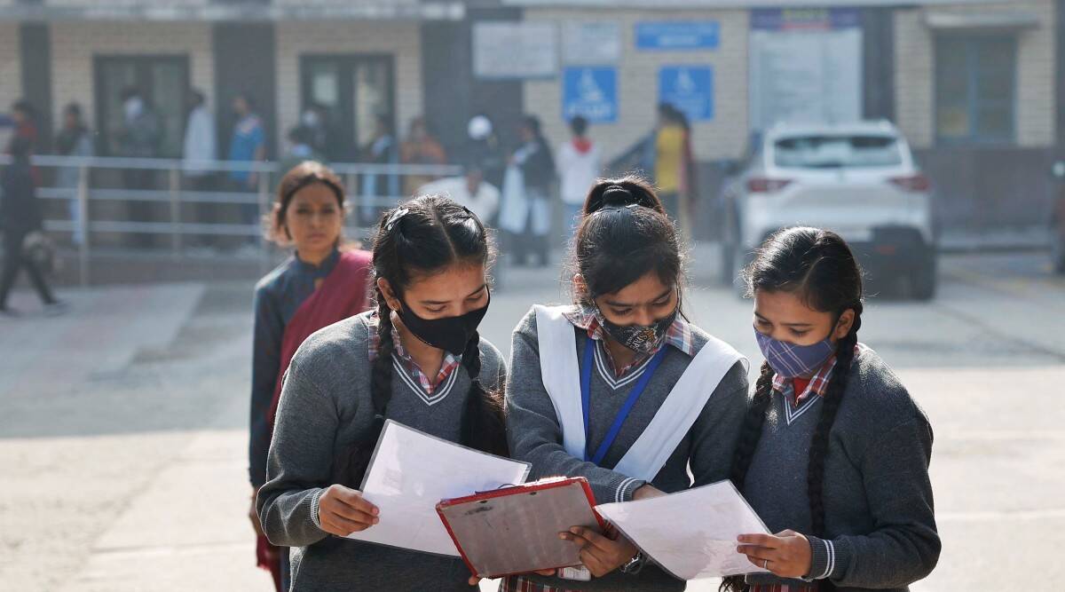 To beat stress, Delhi govt to organise Exams at Ease interaction for ...