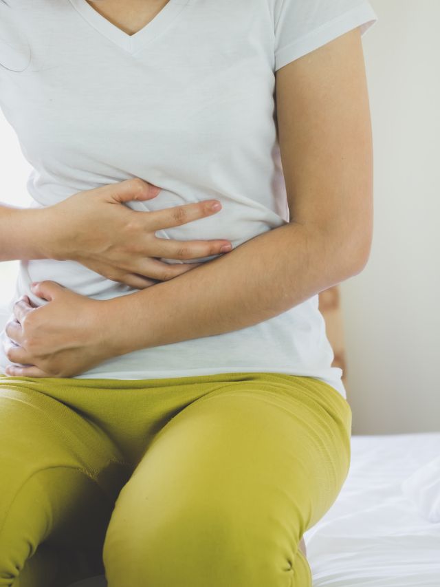 Are there any natural remedies that can help in constipation? | The ...