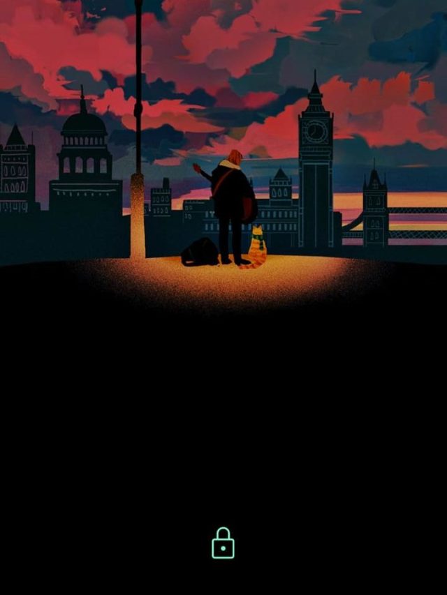 How to customise your Android lock screen | The Indian Express