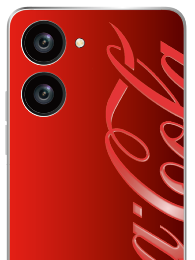 Coca Cola phone: Here’s everything we know so far | The Indian Express