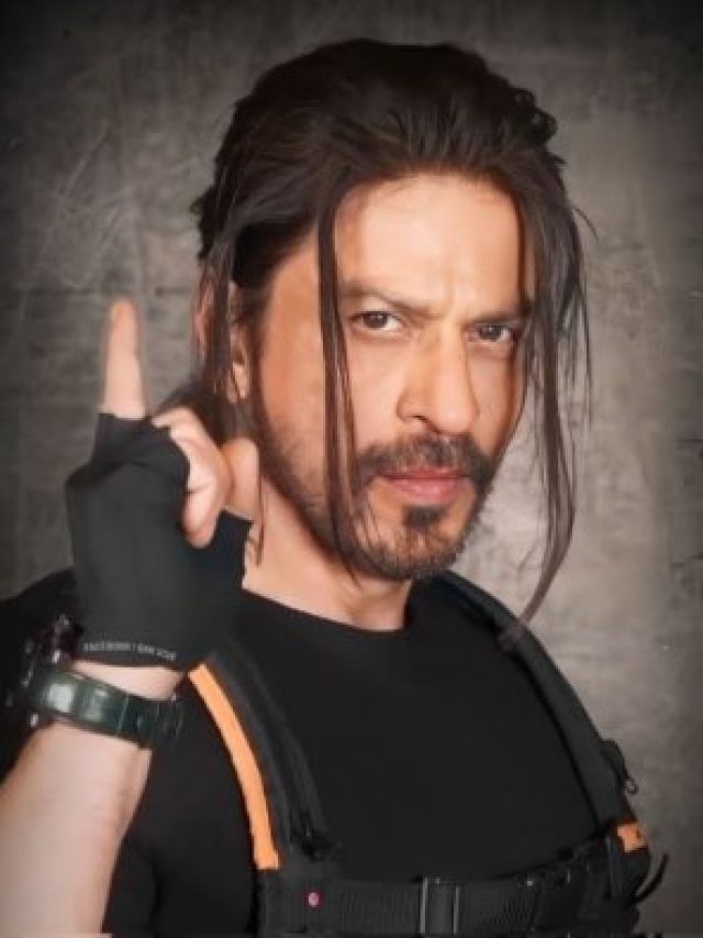 SRK’s Pathaan has broken 100 records, we bring you the 10 most ...