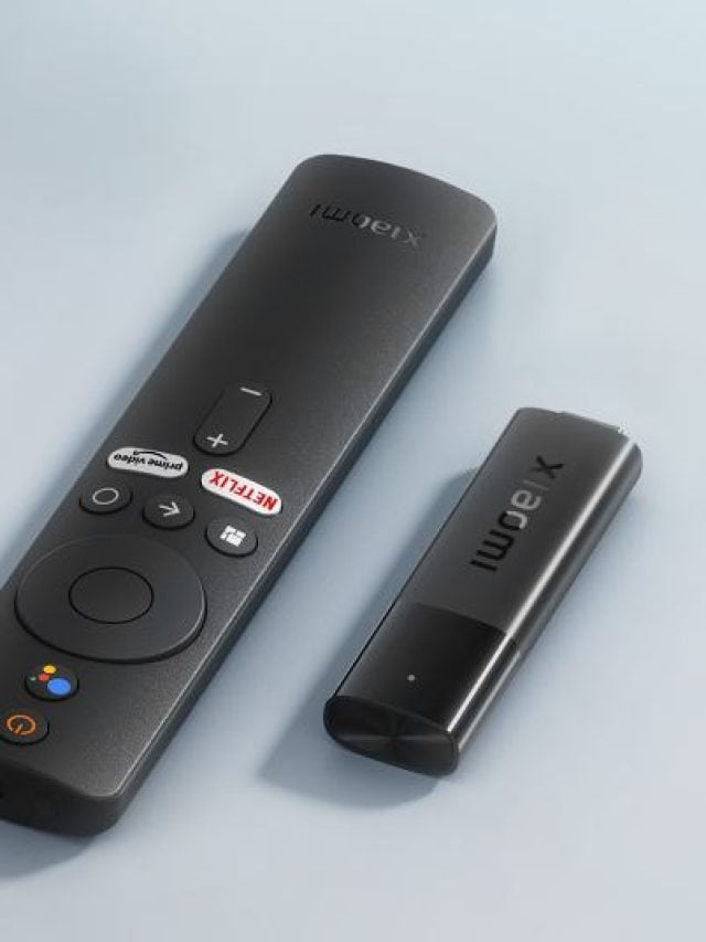 Best budget friendly streaming sticks you can buy | The Indian Express