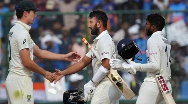 IND vs AUS: ‘We played cross-batted shots which isn’t our preferred ...