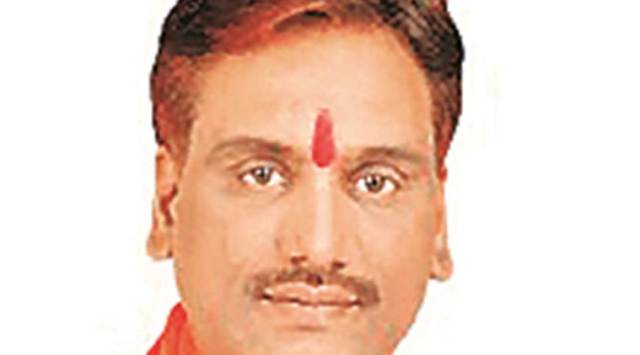 Danve from Sena likely to continue as Legislative Council LoP | Mumbai ...