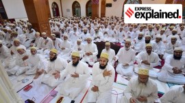 Latest News on Dawoodi Bohra: Get Dawoodi Bohra News Updates along with ...