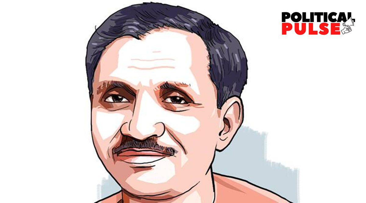 ‘World-famous for Antodaya’, ‘inspiration for patriots’, ‘a striver for ...