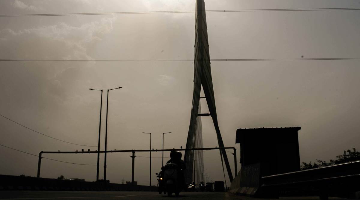 Delhi weather: Warmest February day in Delhi in around 17 years