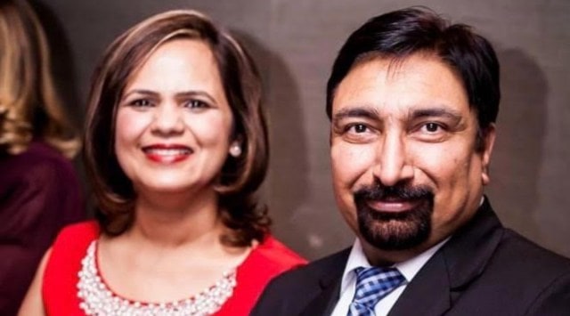 Indians Abroad: The dentists who never make their patients wait ...