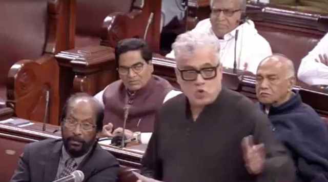 In Rajya Sabha, TMC’s Derek O’Brien lauds success of Pathaan despite ...