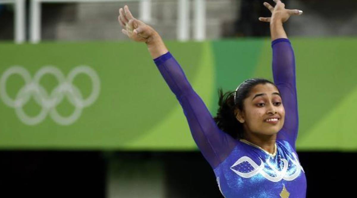 Dipa Karmakar reacts to doping ban, says she ‘can’t wait to get back on ...