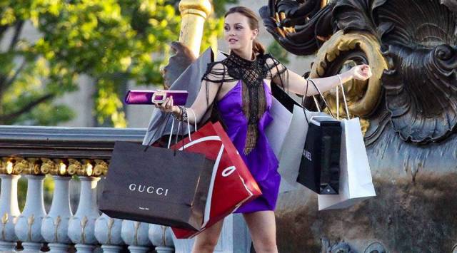 What does it mean to dress rich? | Fashion News - The Indian Express