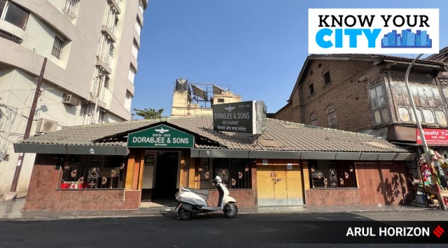 Know Your City: Pune restaurant with same menu since 1878 is defying ...