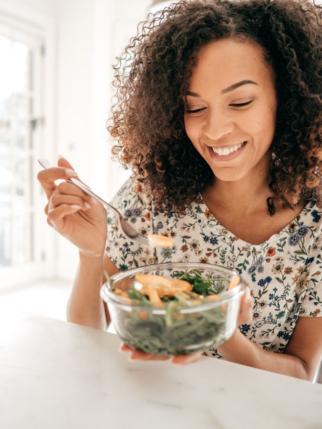 Important notes while eating as per ayurveda | The Indian Express