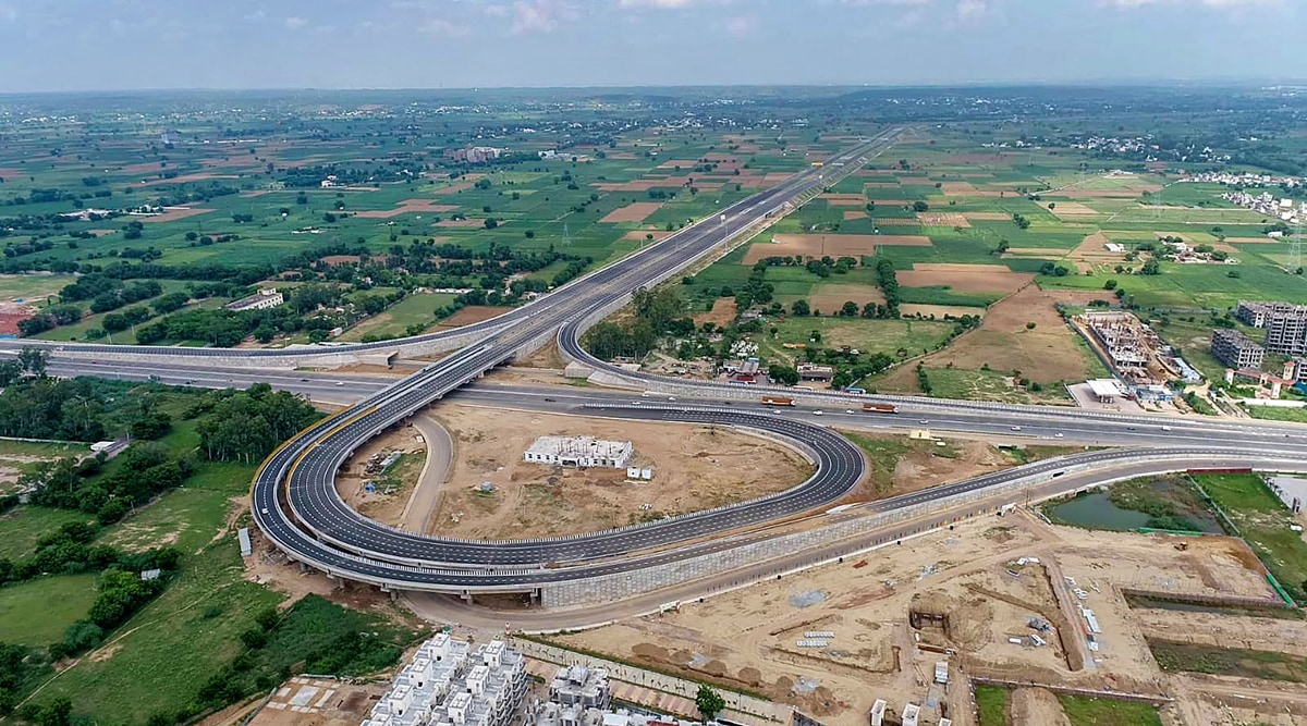 PM Narendra Modi to inaugurate part of Delhi-Mumbai Expressway today: 5 ...