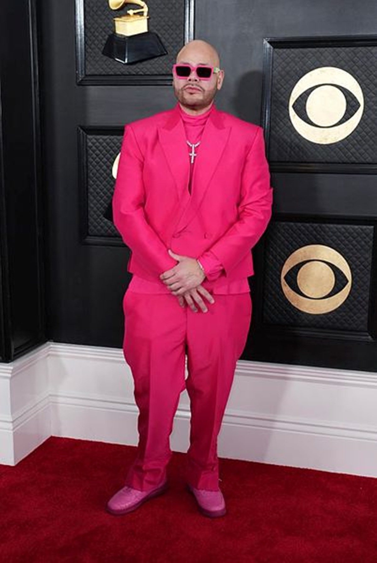 17 outfits that did the most at the Grammys | Fashion News - The Indian ...