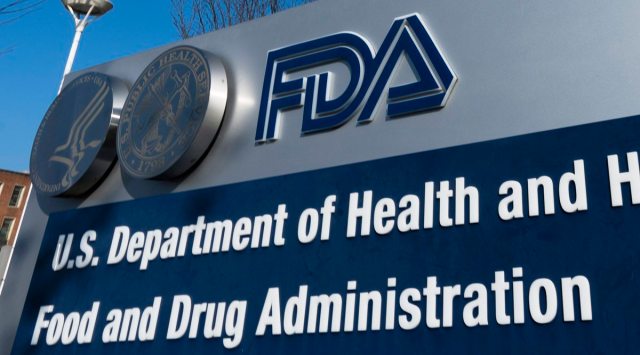 US FDA says India-made eye drop linked to some infections, blindness ...