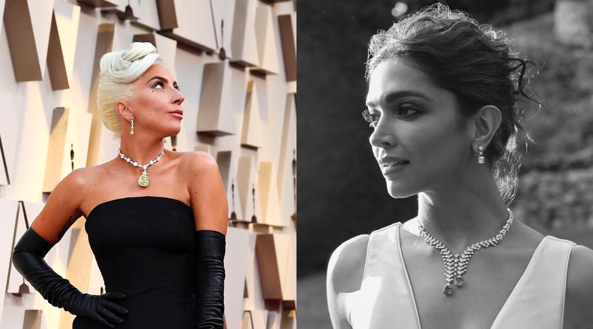 Shine Bright Like A Diamond: Iconic Celeb Jewellery Moments That Left ...